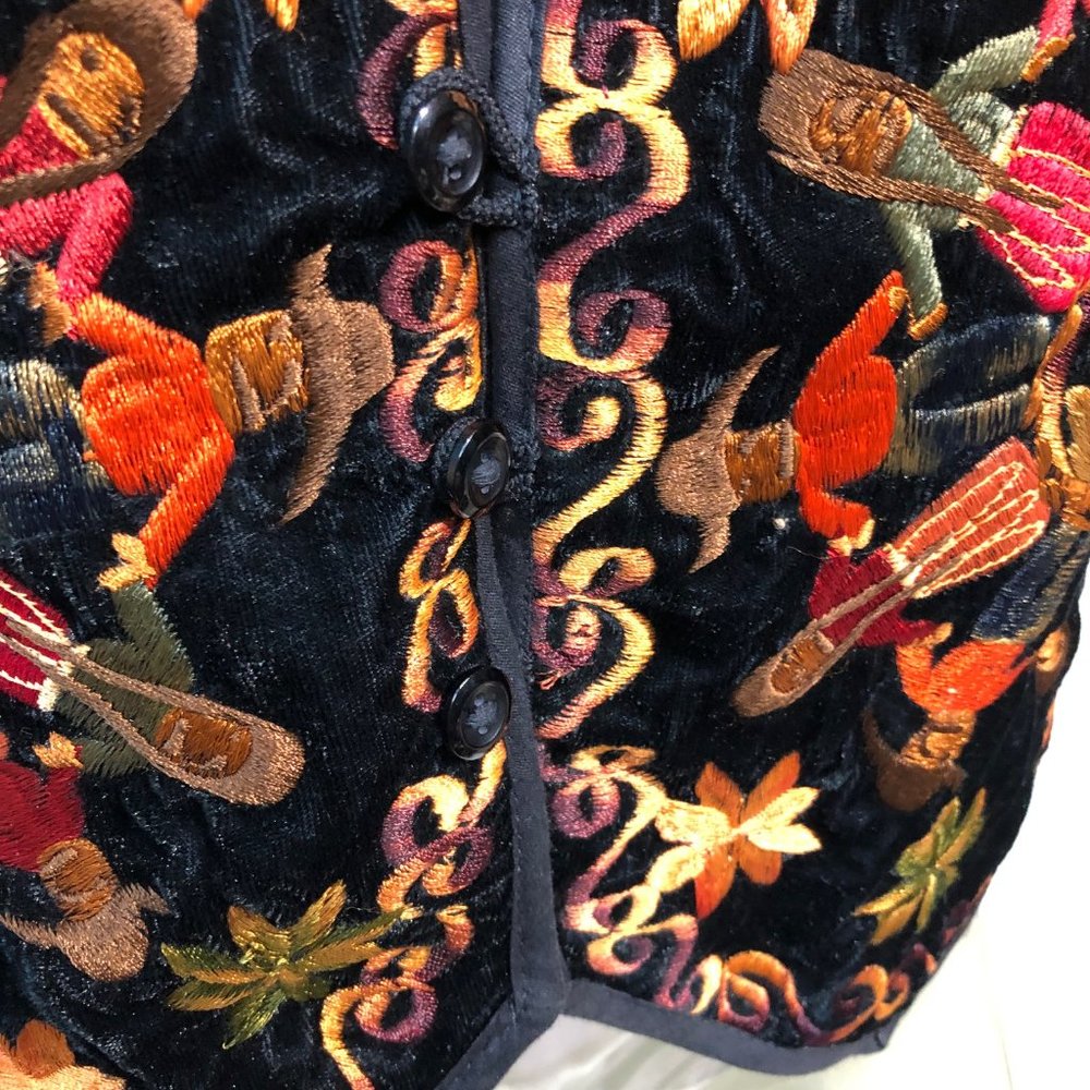 Ruth Y Nohemi Guatemala Indigenous Native Craft Embro… - Gem